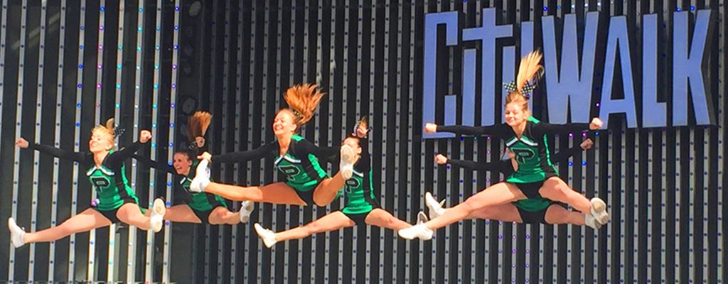 STARS Performance Program - Youth Groups LA - Universal Youth Programs