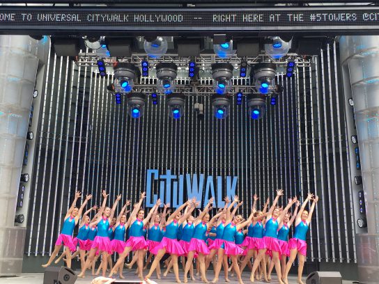 Ticket Options - Youth Program Tickets LA - Universal Youth Programs