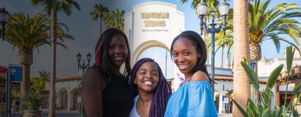 Jr. Grad Bash 2026 - Universal Youth Programs